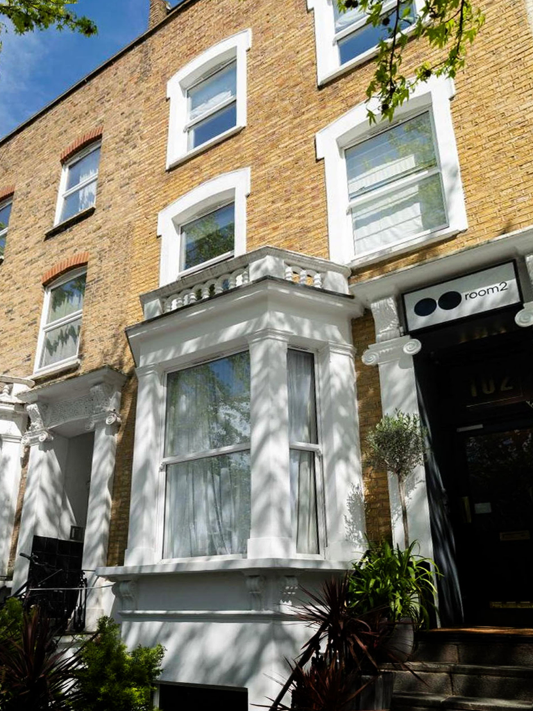 room2 Hammersmith - Best Loved Hotels